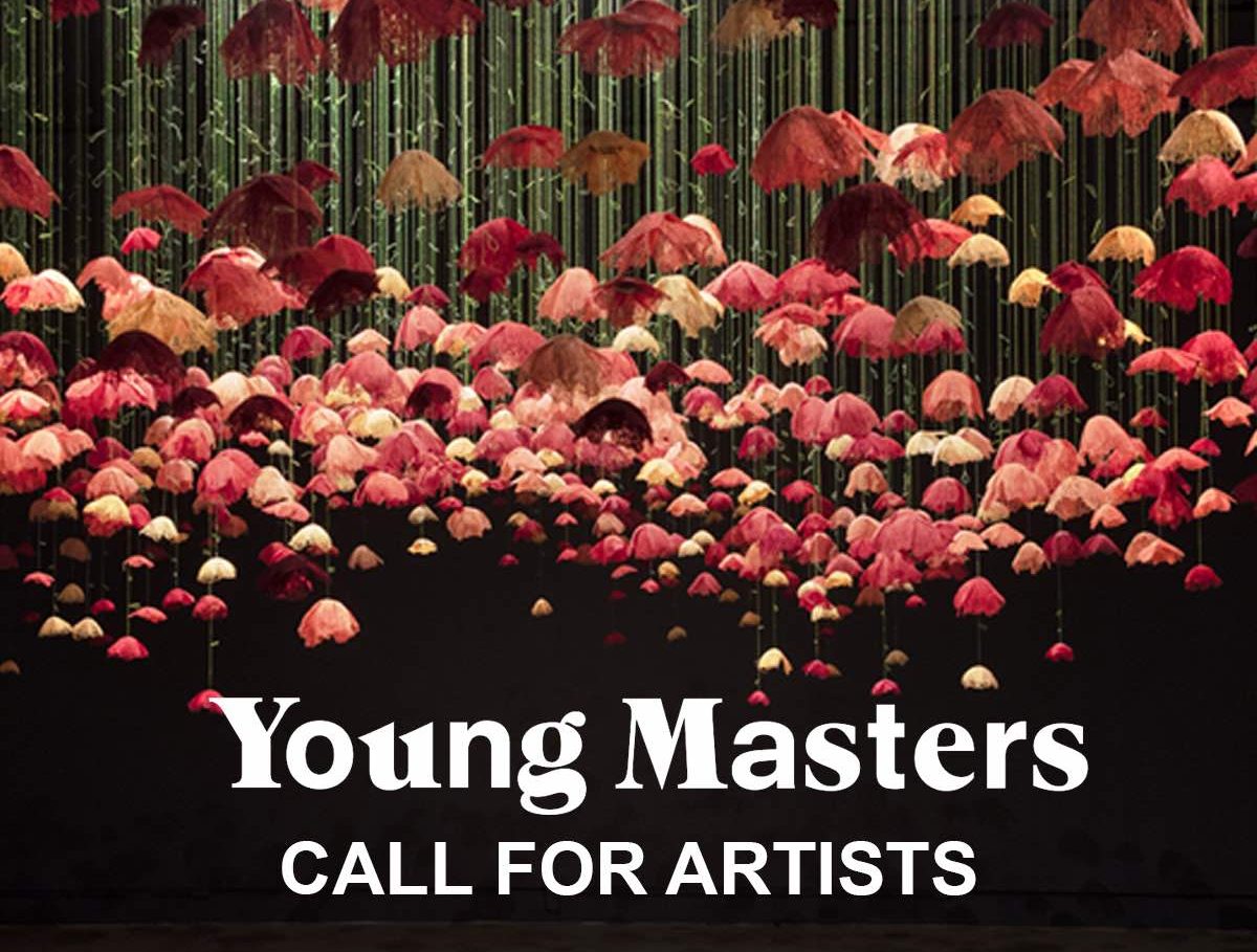 We’re proud to support the Young Masters Art Prize – Hexio